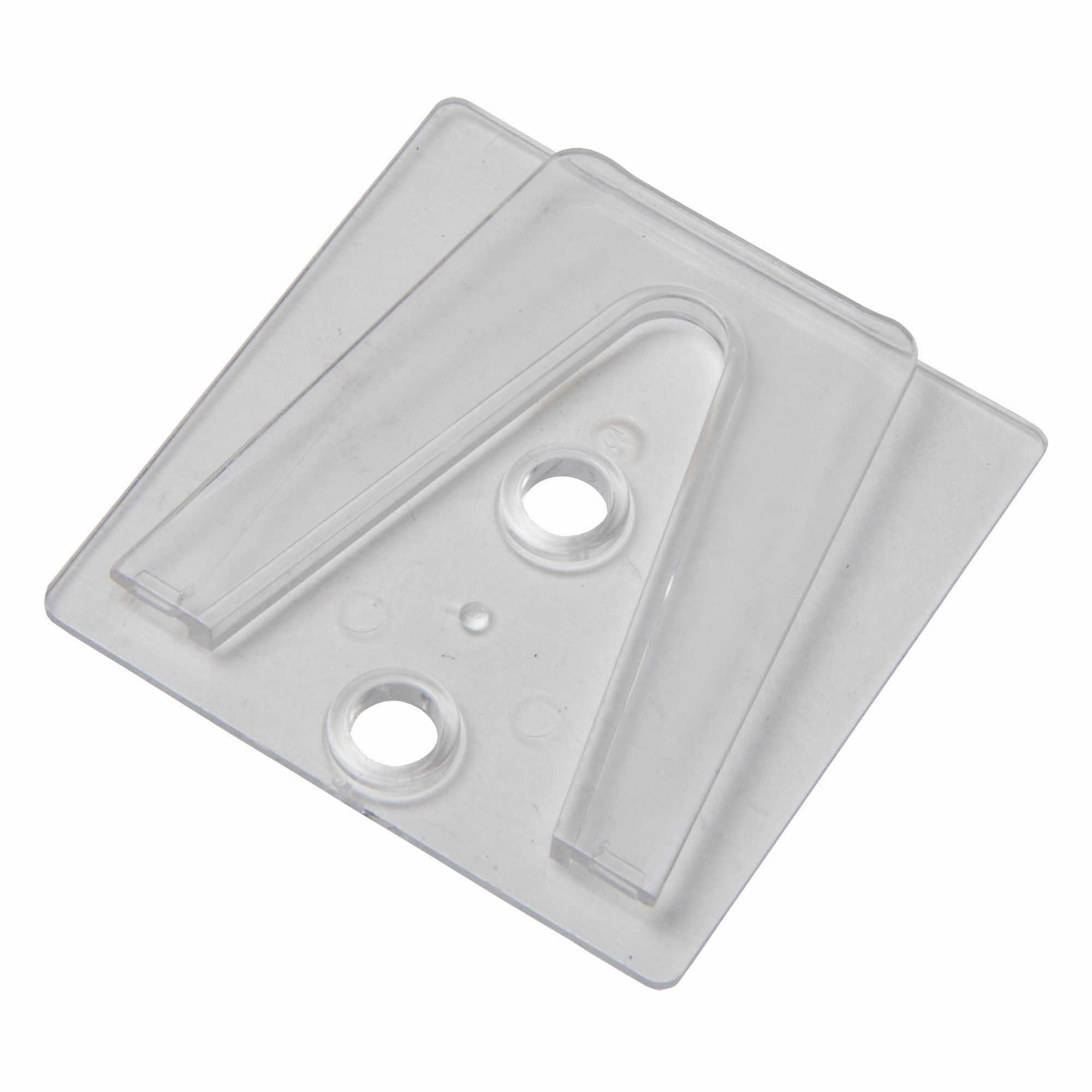 Light Clips - Parapet Clip - Wintergreen Corporation