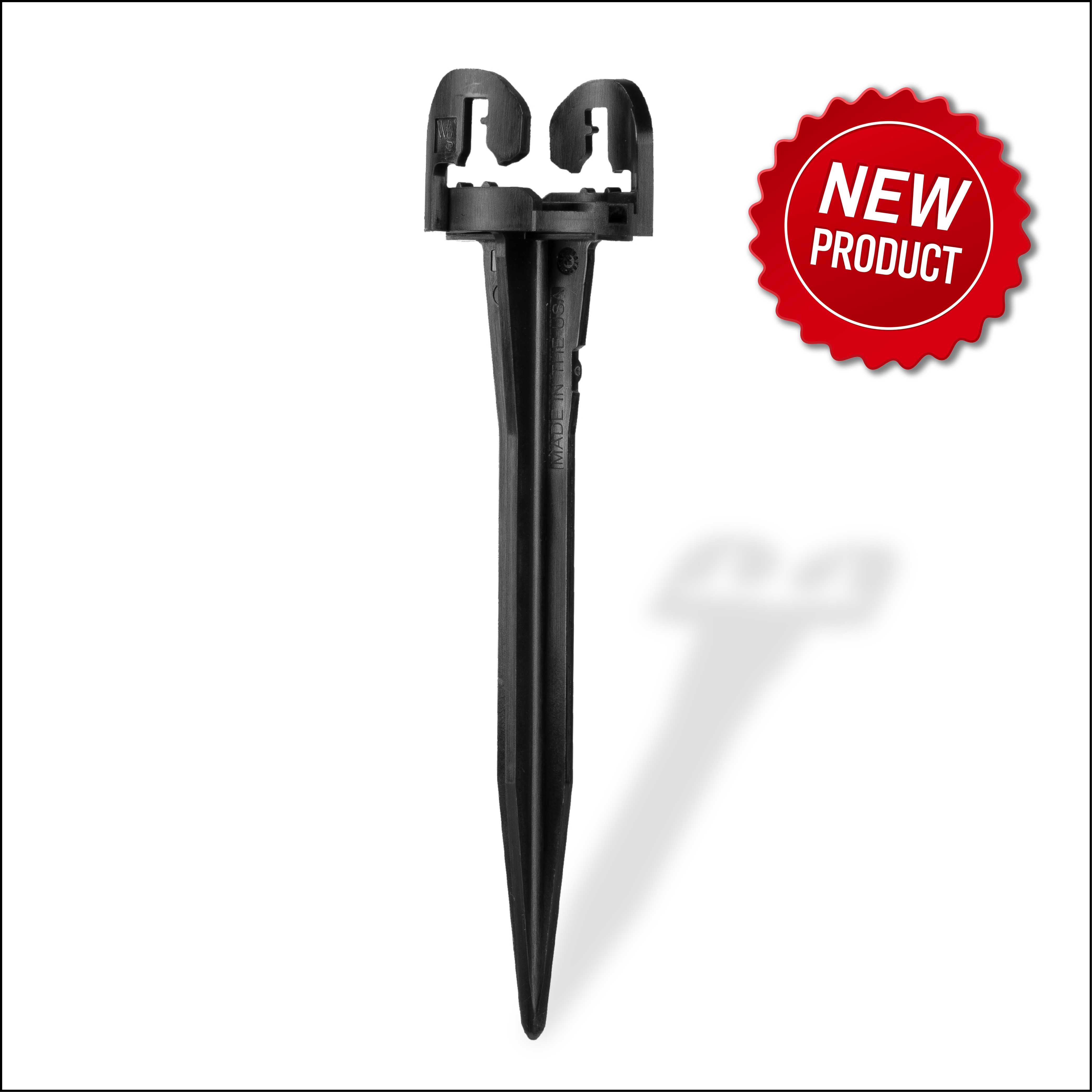 Light Clips - Light Stake - Wintergreen Corporation