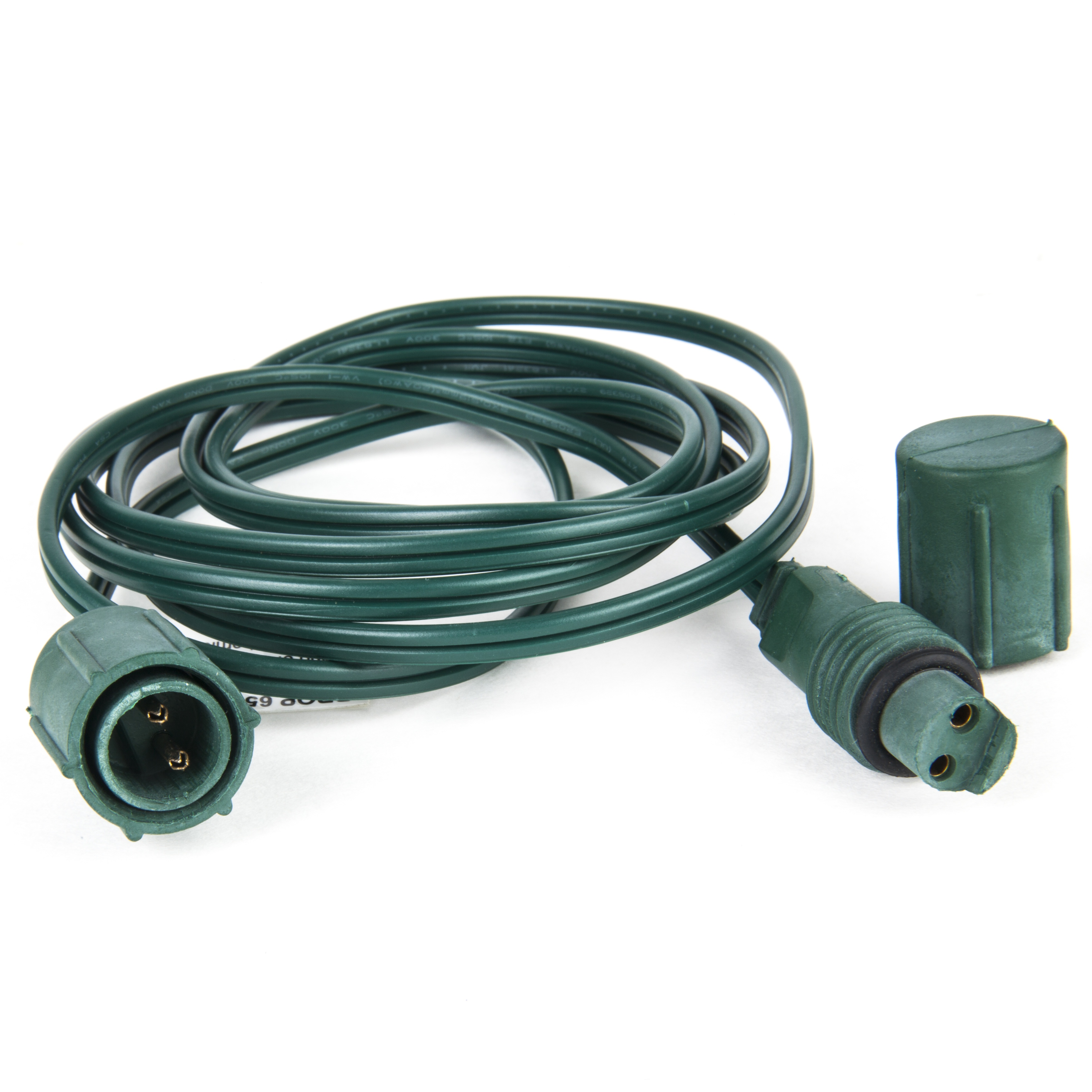 WeatherPRO TM Green Spacer Wire for Commercial LED - Wintergreen ...