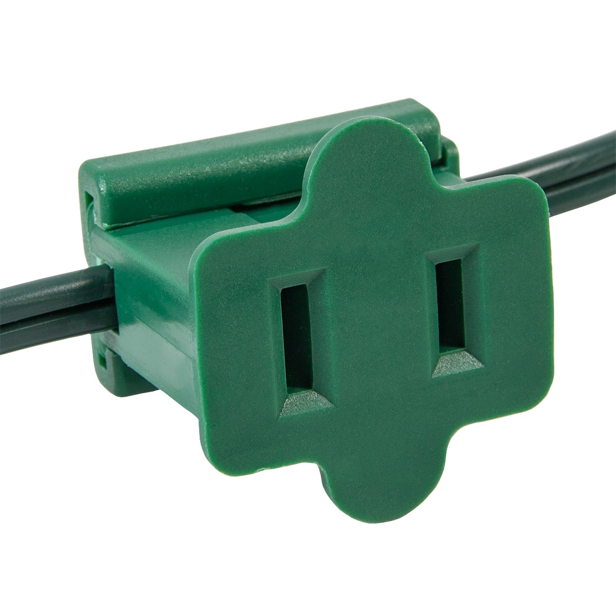 Green Polarized Inline Zip Plug, SPT2 - Wintergreen Corporation ...