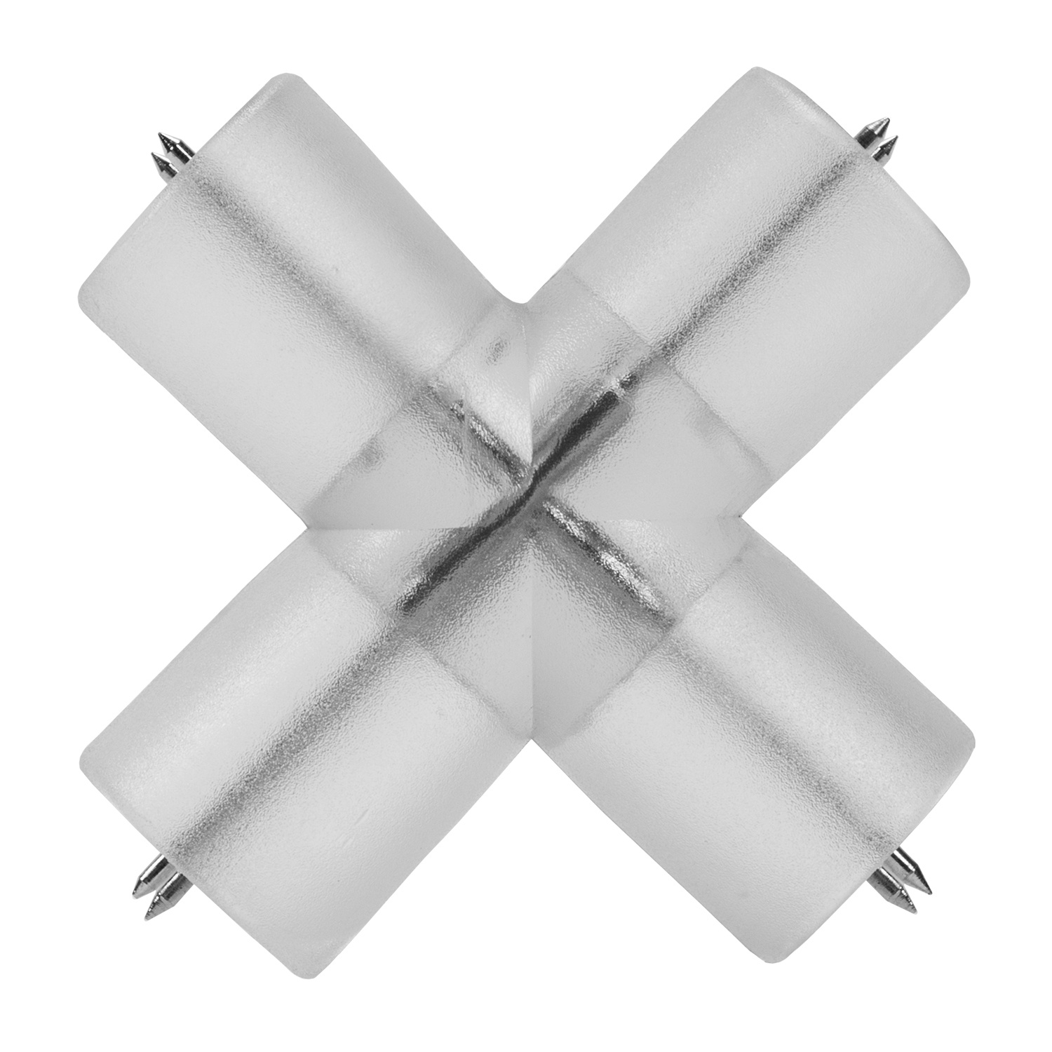 X Connector Rope Light Accessory - Wintergreen Corporation