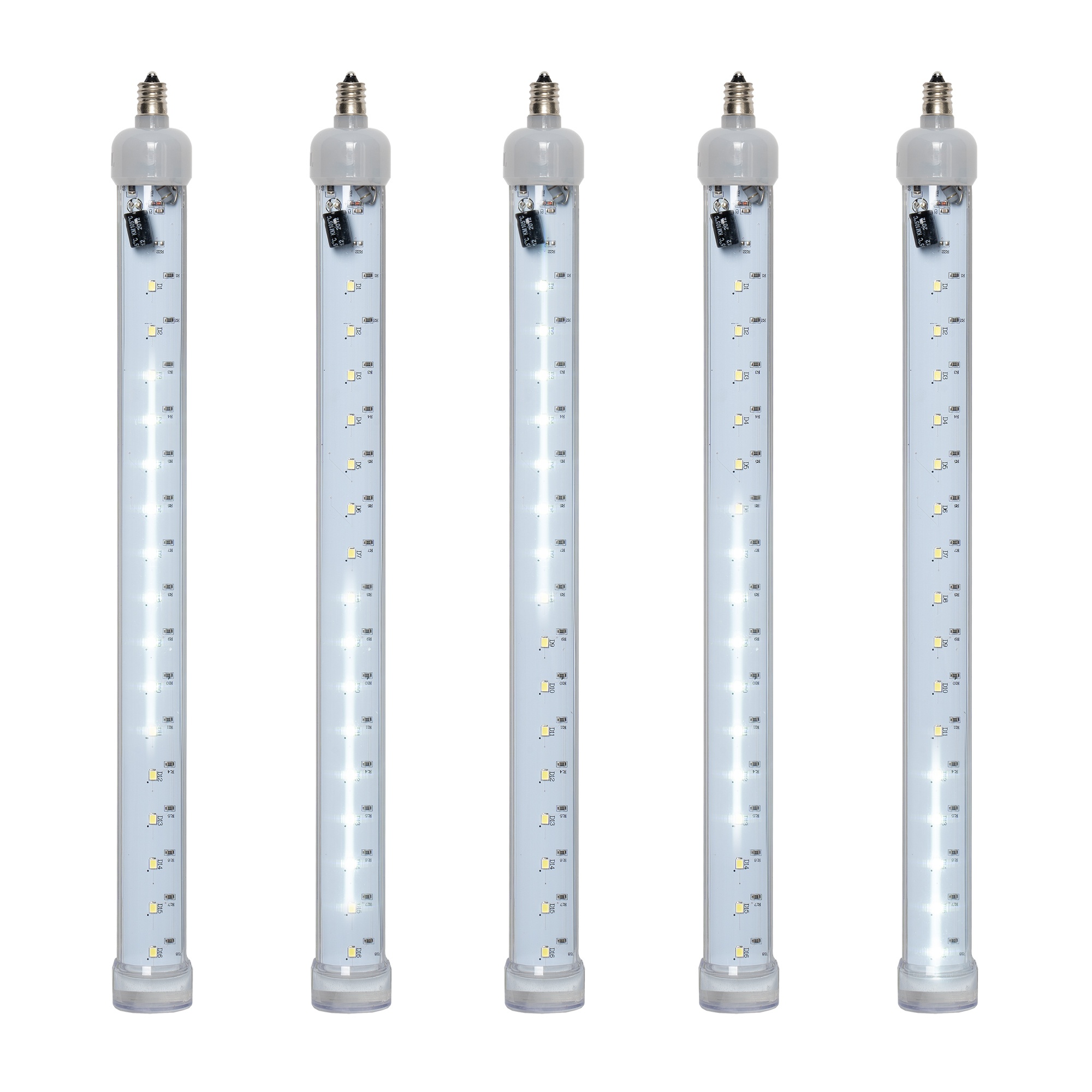 T8 120V Cascade Cool White LED Tubes - Wintergreen Corporation