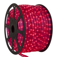 Pink Rope Light - Wintergreen Corporation