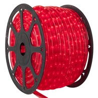 Red Rope Light - Wintergreen Corporation