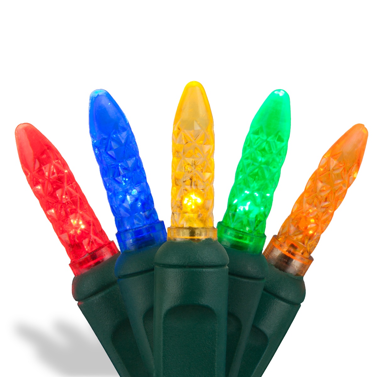M5 LED Lights - Wintergreen Corporation