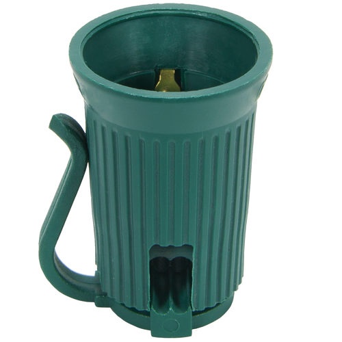 C7 & C9 Sockets - Wintergreen Corporation