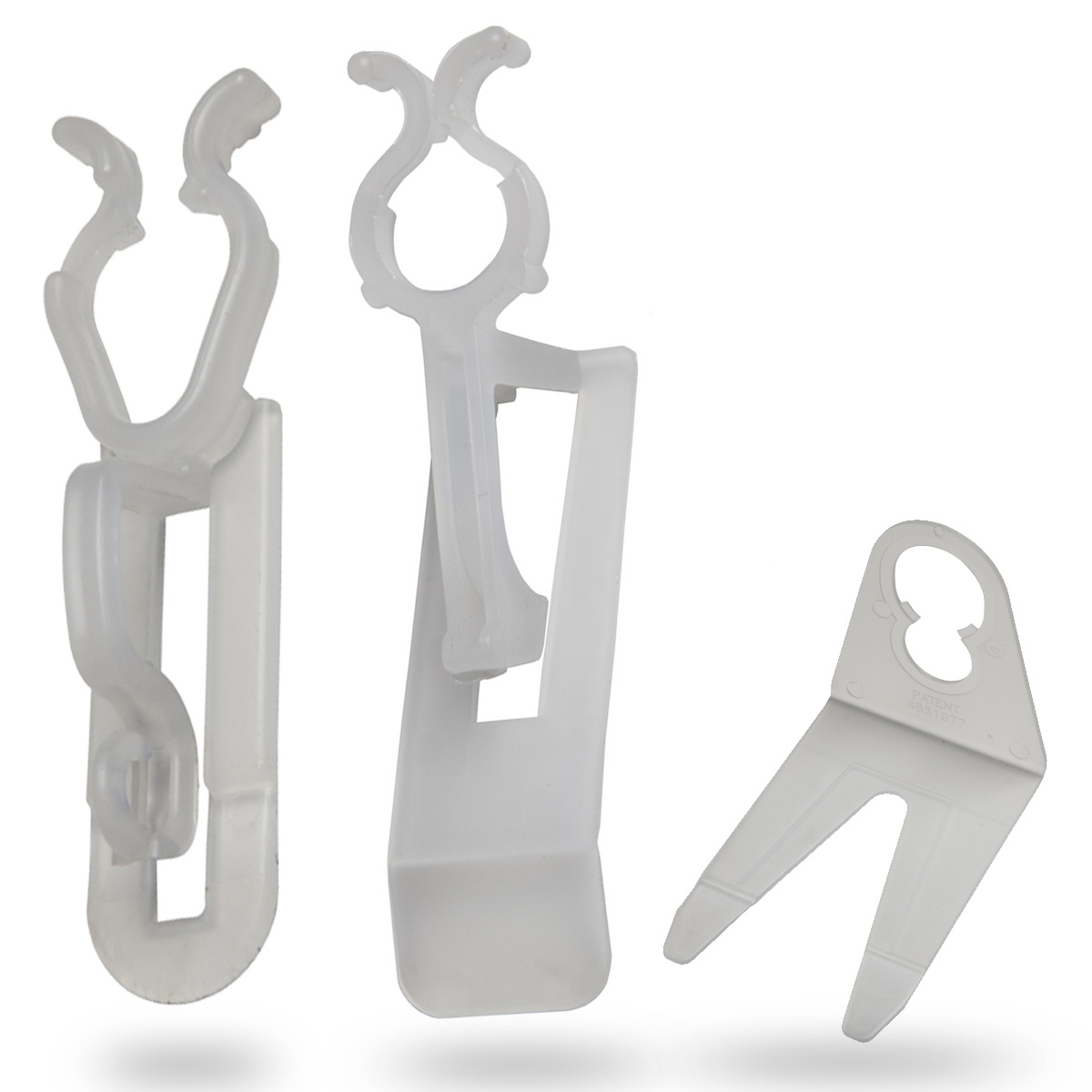 Christmas Light Clips - Wintergreen Corporation