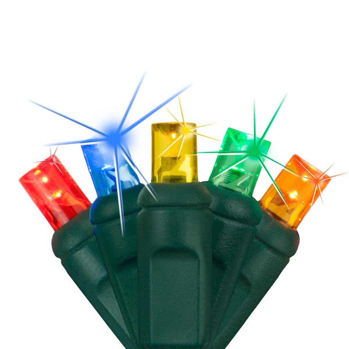 SoftTwinkle® LED Christmas Lights - Wintergreen Corporation