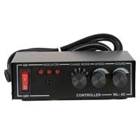 Rope Light Controllers - Wintergreen Corporation